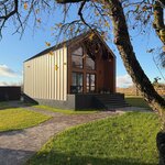 Barnkhaus Ozer'ye (Tsentralnaya ulitsa No:59, vioska Azierje), konuk evi  Mogiliovskaya oblastından