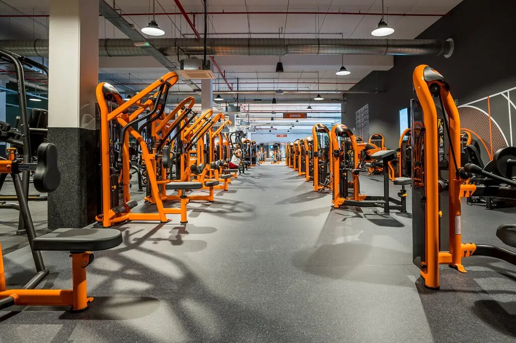 Basic-Fit, fitness club, Antwerp, Malines ville, Bruul, 107 — Yandex Maps