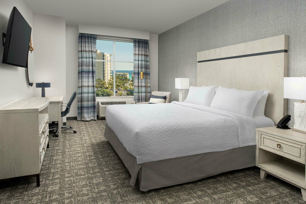 Otel Homewood Suites by Hilton Destin, Destin, foto