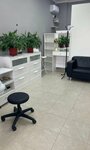 OkStudio (ulitsa Lenina No:49Г, stanitsa Severskaya), güzellik salonu  Krasnodarski krayından