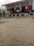 Muchikaka Shopping Complex (Lusaka, Mtendere), alışveriş merkezleri  Lusaka'dan