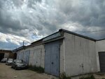 ГСК № 6 (улица Калинина No:128А, корп. 2), garajlar  Penza'dan