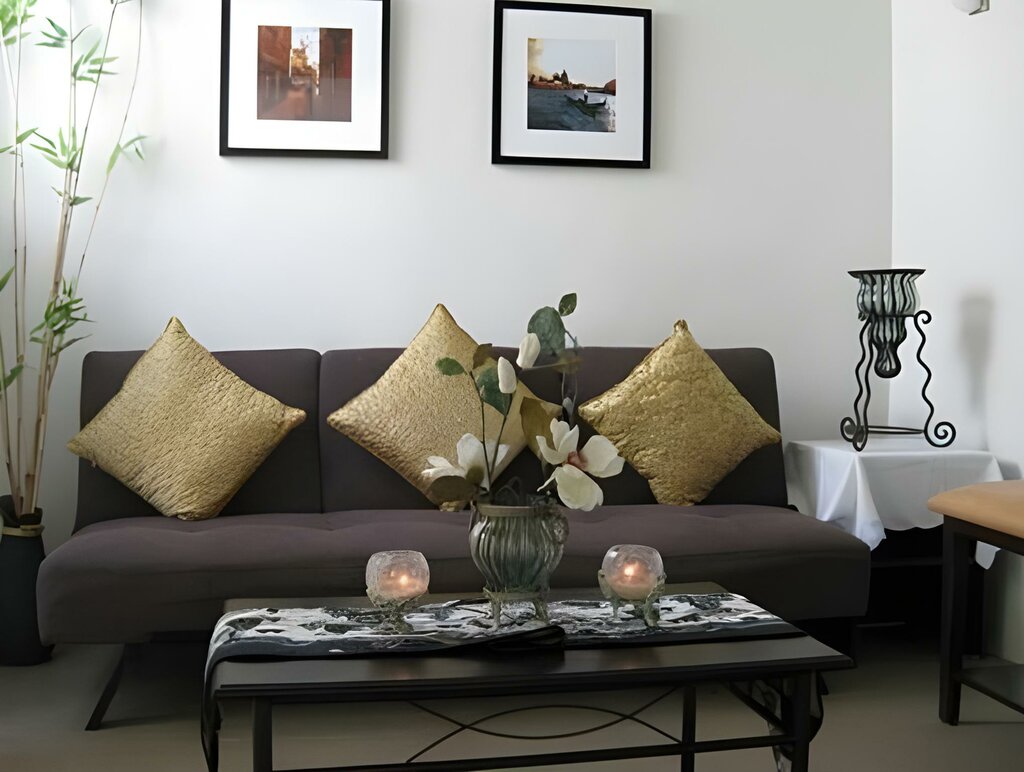 Otel Cinfandel Suites, , foto