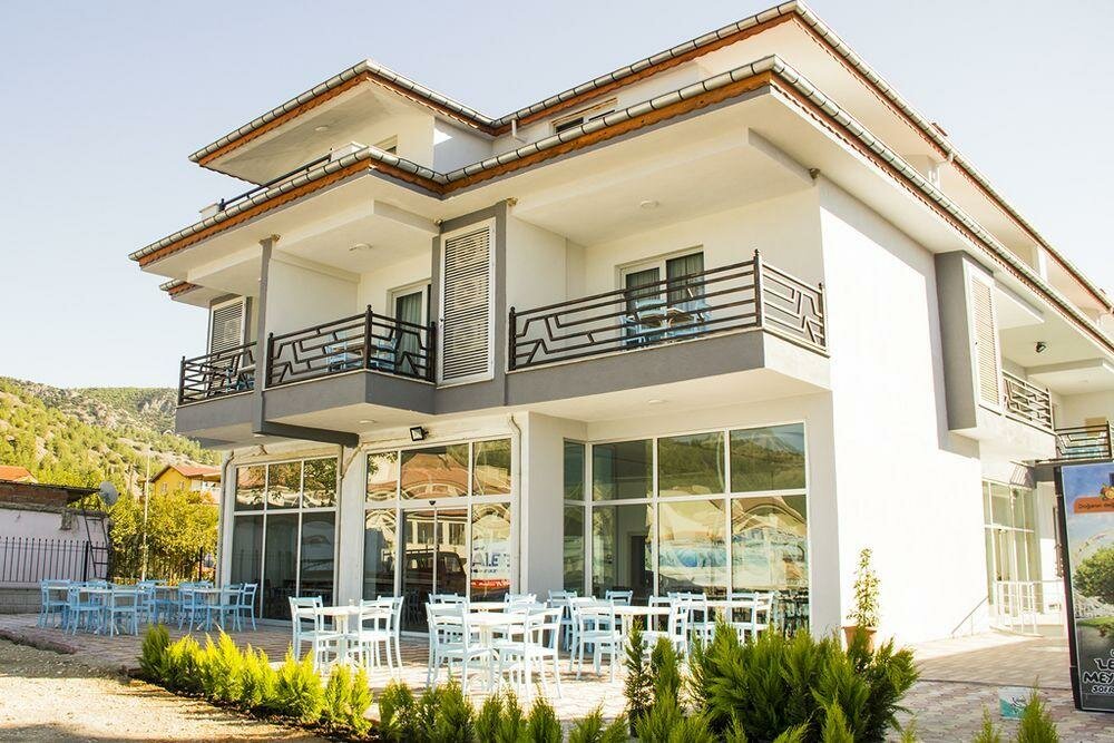 Otel Pamukkale Termal Ece Otel, Denizli, foto