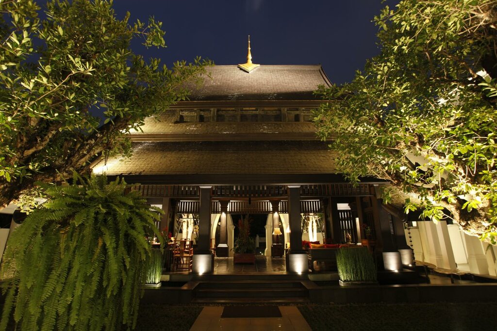 Otel Makka, Chiang Mai, foto