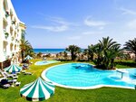 Appartement de charme Yasmine Hammamet Hammamet (Hammamet şehir), kısa süreli konaklama  Hammamet'ten