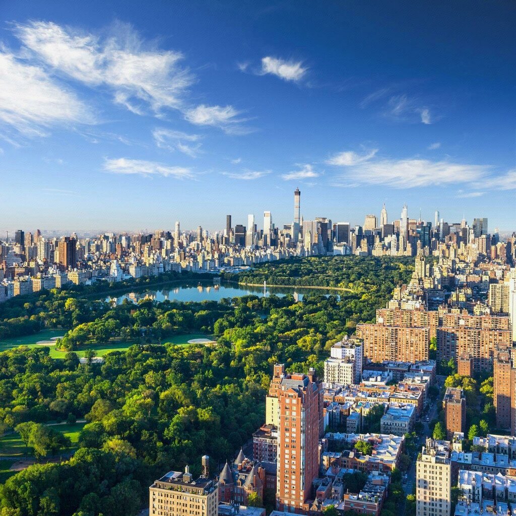 Pansiyonlar, hosteller Central Park West Hostel, New York, foto