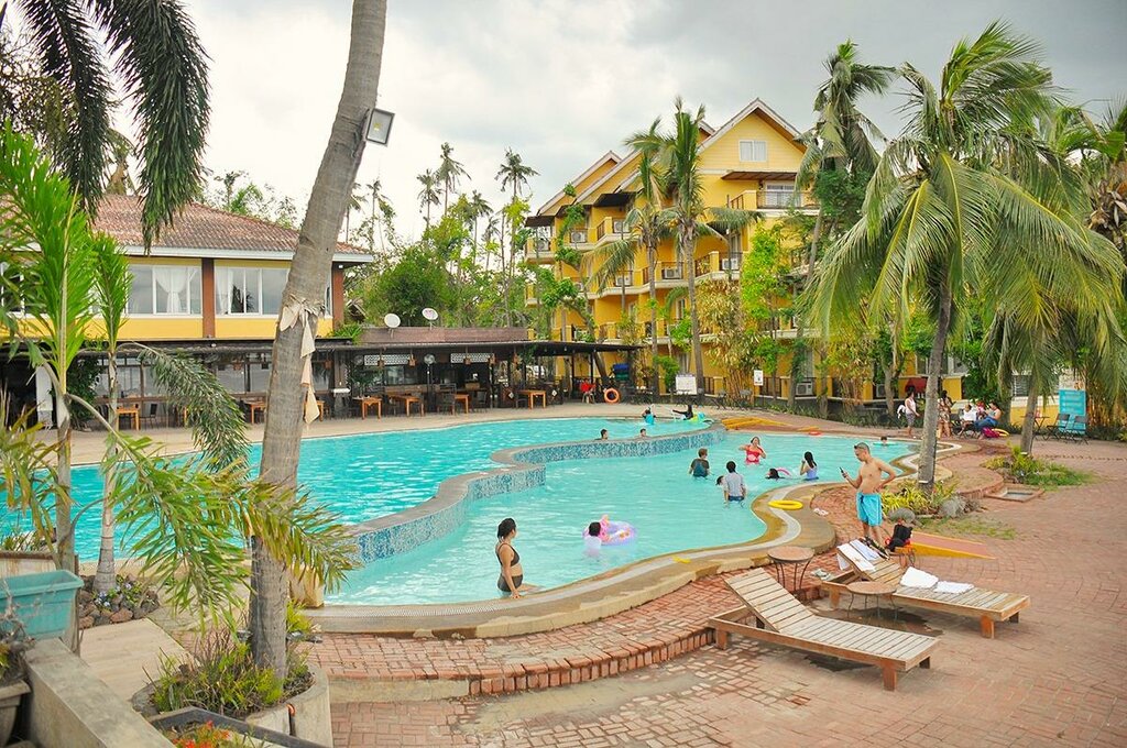 Otel Club Balai Isabel, , foto