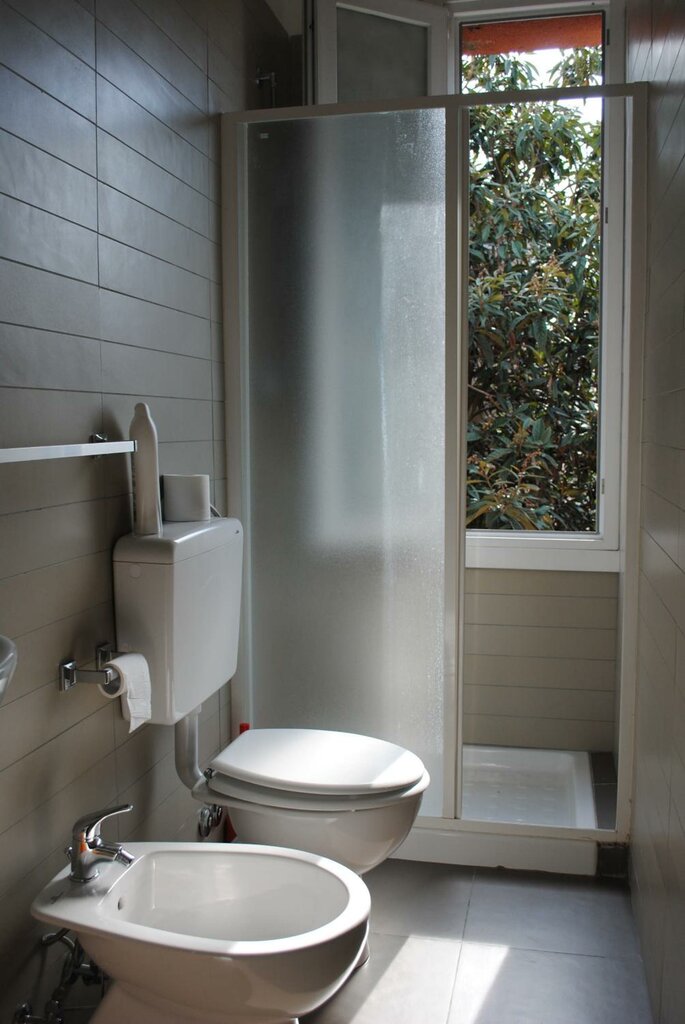 Otel Nuova Locanda Belvedere, Dünya, foto