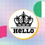 Hello (Shmidta Street No:14), kurs  Kovrov'dan