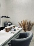 Beauty Salon S. V. (Polevaya Street No:75), güzellik salonu  Riazan'dan