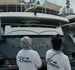 Wave and Charm Yachtıng (Muğla, Fethiye, Göcek Mah., Süleyman Ağa Cad., 7), temizlik şirketleri  Fethiye'den