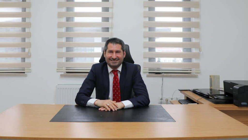 i̇lkokul Çakırlı İlkokulu, Aybastı, foto