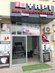Fh Yapı Sıhhi Tesisat (Bursa, Nilüfer, Üçevler Mah., Üçgül Sok., 1A), sıhhi tesisat hizmetleri  Bursa'dan