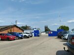 Завод Комсомолец, цех № 4 (Pogranichny proyezd No:5А), makina mühendisliği firmaları  Tambov'dan