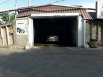 Автомойка (Yerevan, Tairov Street), oto yıkama  Erivan'dan