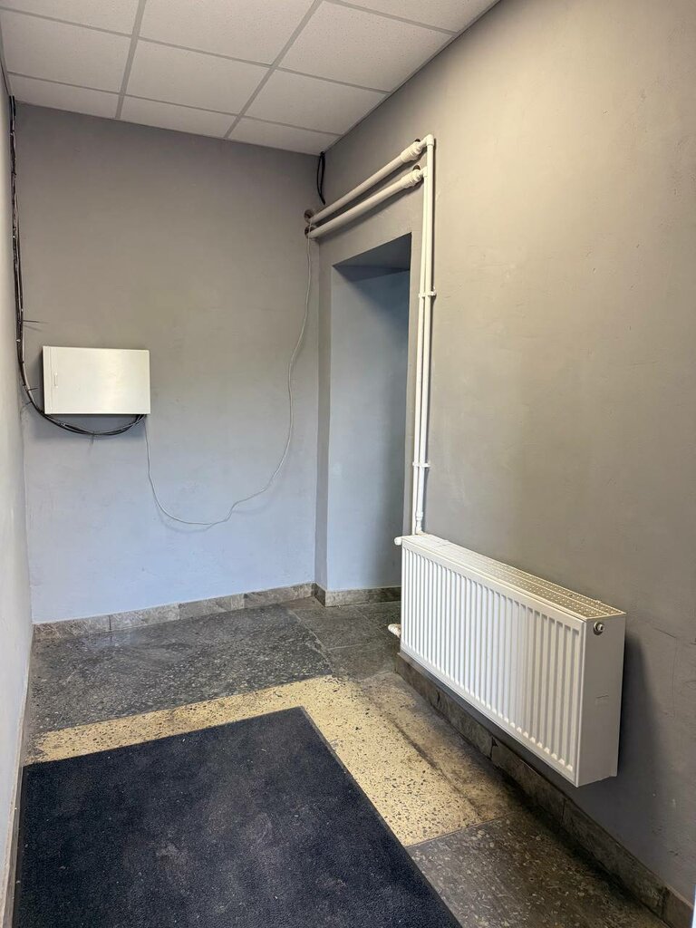 Taksi şirketi Пункт Б, Saint‑Petersburg, foto