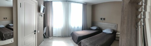 Otel Портовая, Saint‑Petersburg ve Leningradskaya oblastı, foto