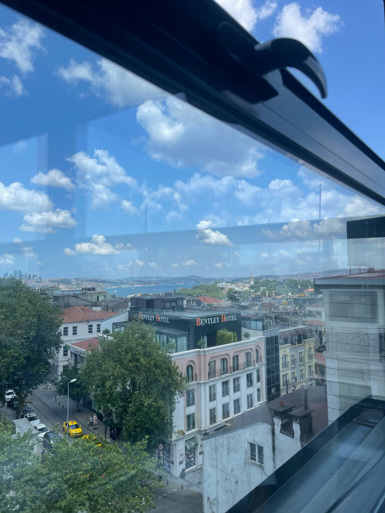 Hazır yemek teslim servisleri Üçkardeşler Köftesi, İstanbul, foto