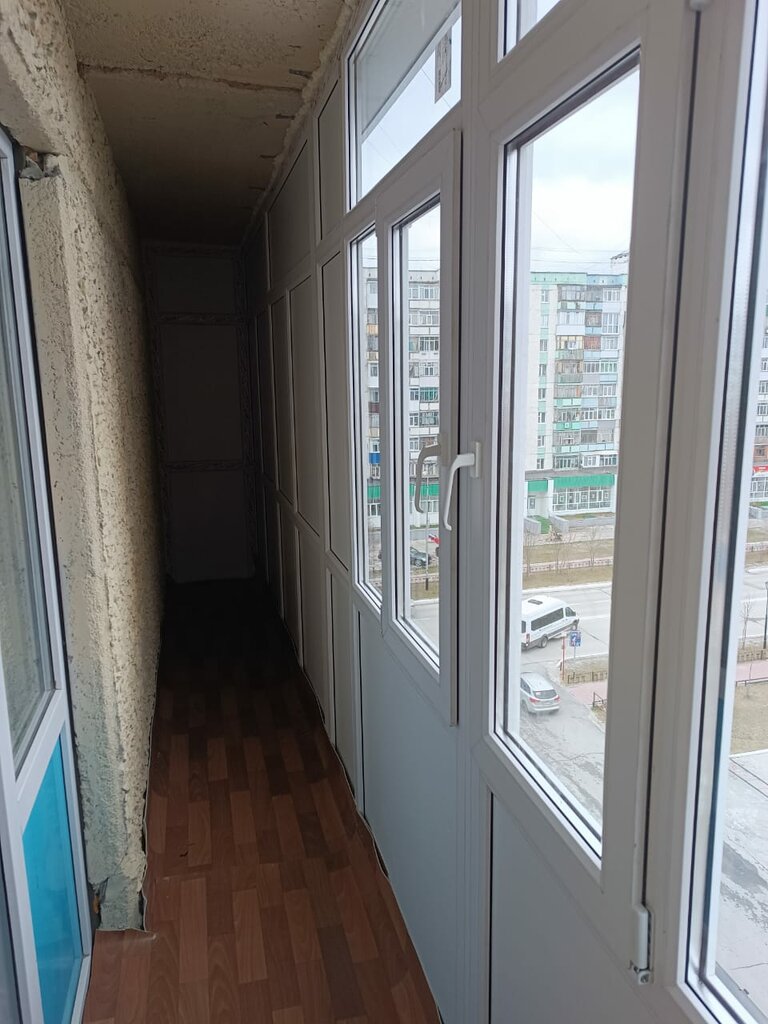 Pencere üretim, satış ve montaj firmaları Мир Окон и Дверей, Radujny, foto