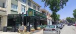 The Coffee Law (Ankara, Çankaya, Balgat Mah., 1414. Cad., 4E), kahve dükkanları  Ankara'dan