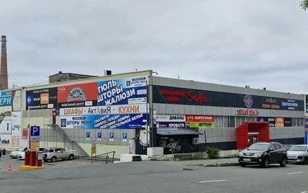 Mutfak mobilyaları Aktavia, Vladivostok, foto