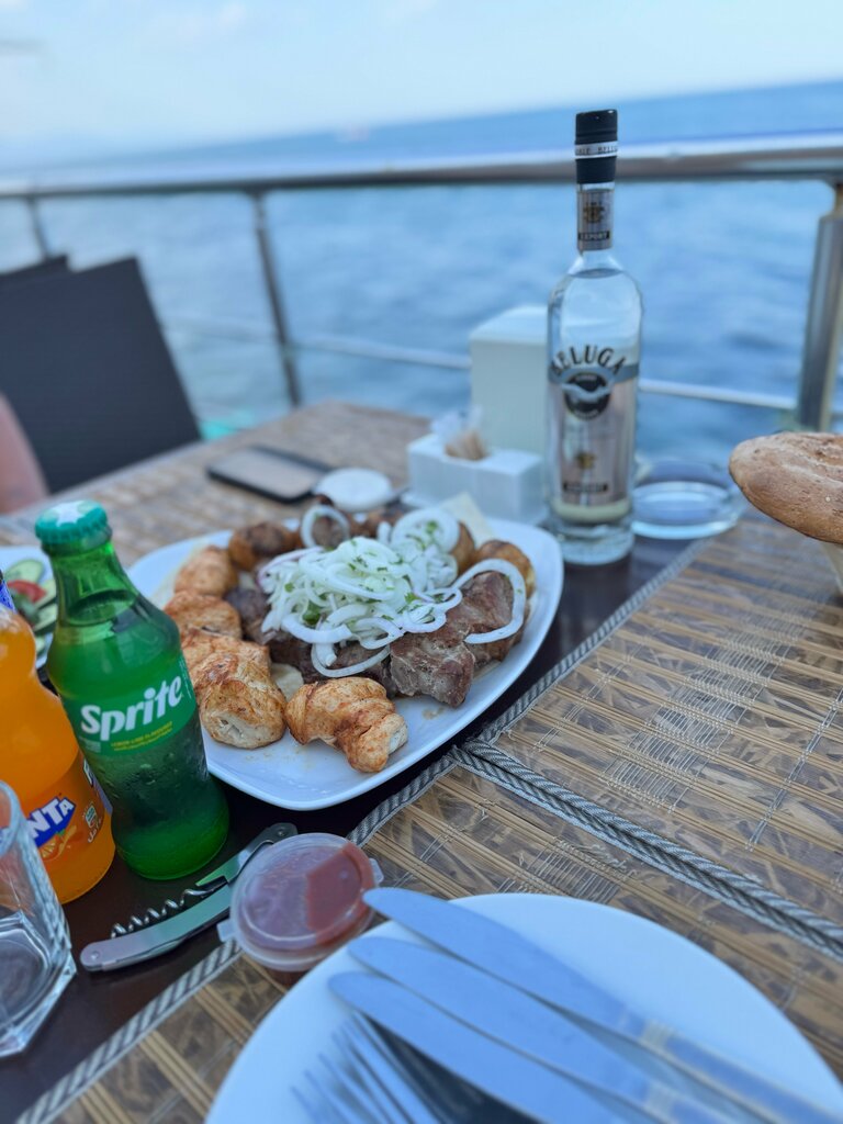 Fast food Мир шашлыков, Kırım Cumhuriyeti, foto