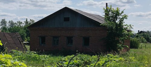 Otel Ottage V Dmitrovskom Raj, Moskova ve Moskovskaya oblastı, foto