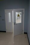 X-ray doors (Oktyabrskaya ulitsa No:33, Zheleznodorozhny Microdistrict), kapılar  Balaşiha'dan