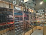 Дыммастер (Lenina Avenue No:33А), tütün, sigara mağazaları  Kemerovo'dan