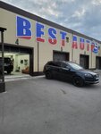 Best Auto (Karbyshev kóshesi No:48/1), oto lastik tamiri  Kostanay'dan
