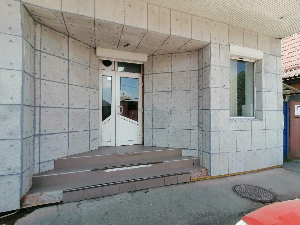 Endüstriyel buzdolapları Рефро, Krasnodar, foto