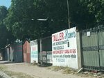 Taller ramos (Santa Cruz de la Sierra, Distrito Municipal 8, Calle 3), elektrik servisi  Santa‑Krus'tan