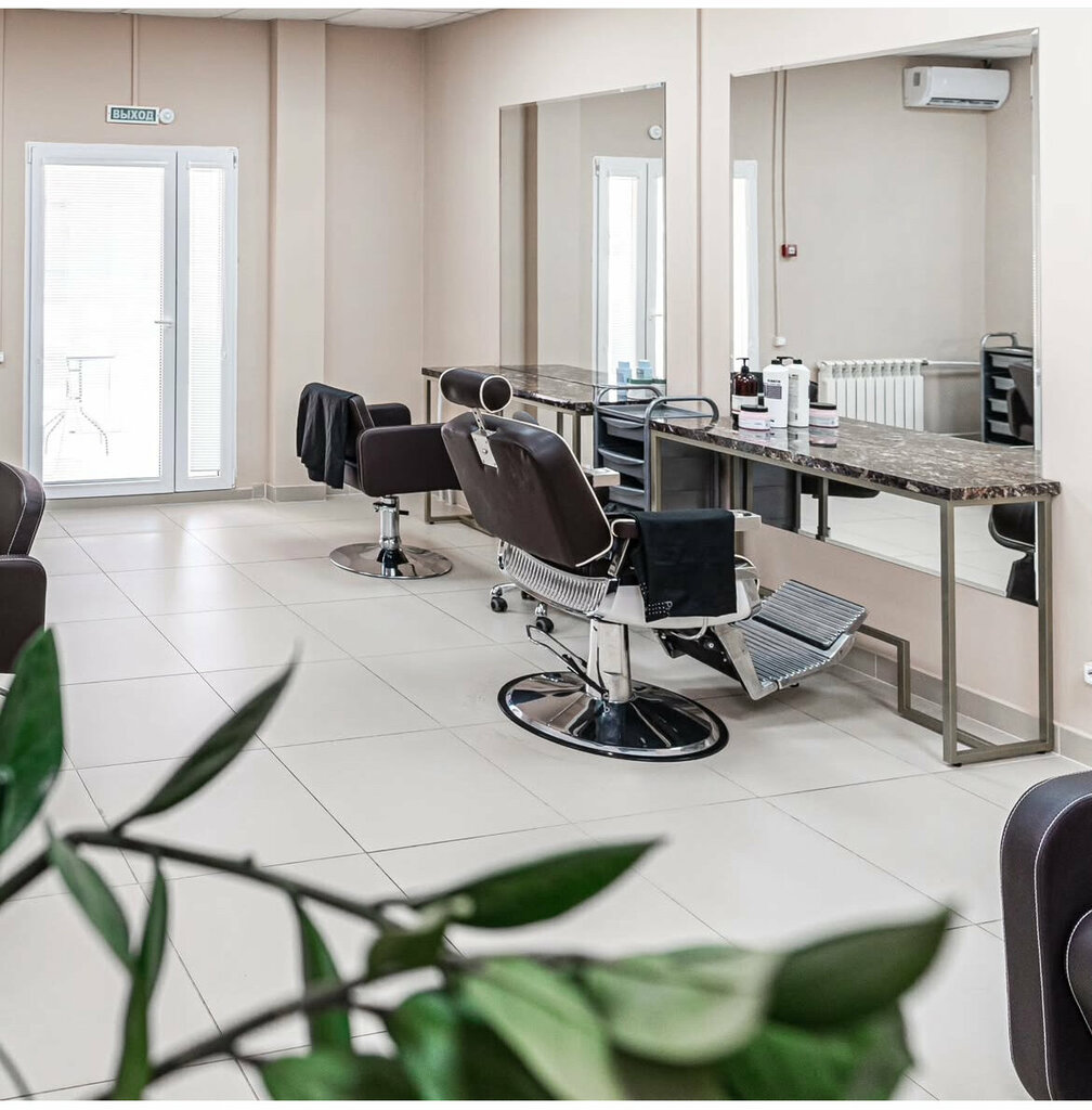 Güzellik salonu Парикмахер-стилист, Samara, foto