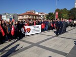 Türkiye Emekli Astsubaylar Deneği (Edirne, Edirne Merkez, Dilaverbey Mah., Türk Ocağı Cad., 20), çevre dernekleri  Edirne'den