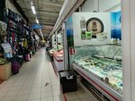 Чабан (ulitsa 30 let Pobedy No:53), süt ürünleri satış mağazaları  Surgut'tan