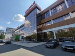 Западный (Mira Street No:60), alışveriş merkezleri  Penza'dan
