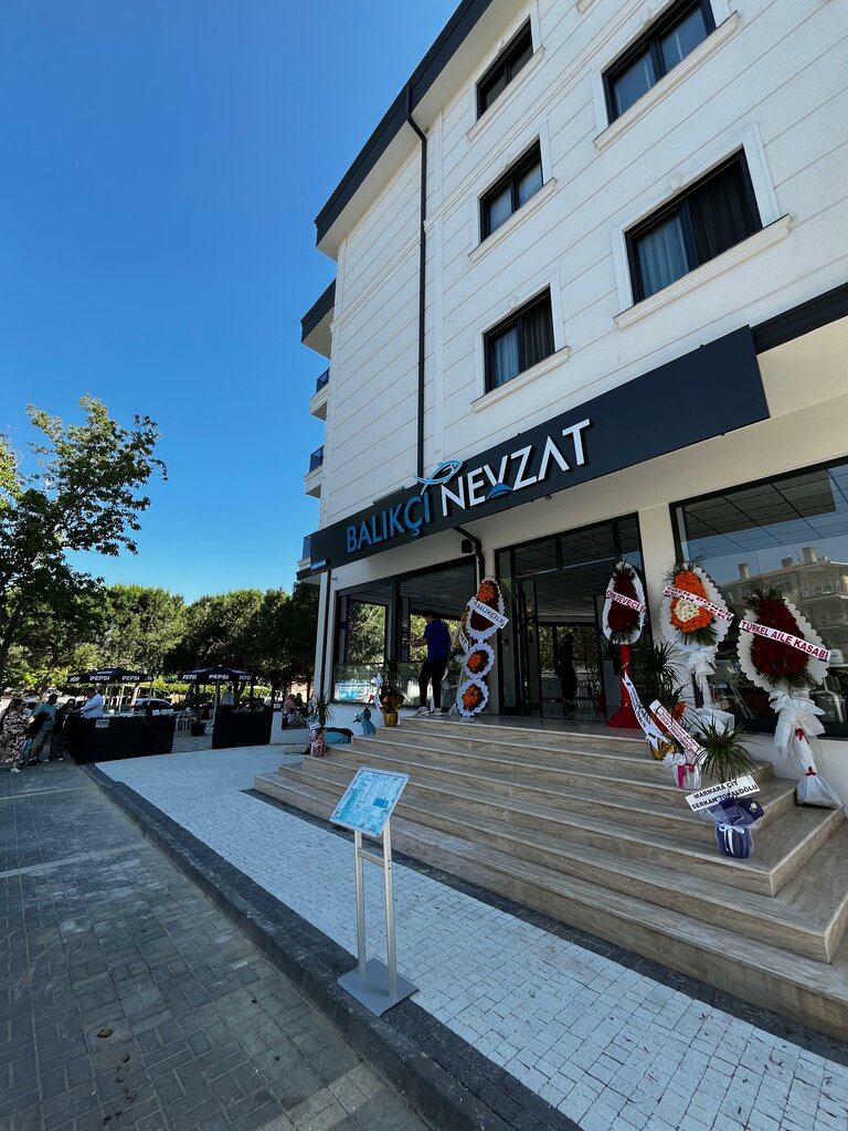 Restoran Balıkçı Nevzat, Silivri, foto