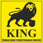 King (ulitsa 40-letiya Komsomola No:32В), i̇nşaat karışımları  Yekaterinburg'dan