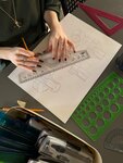 Saitov Art School (Mámetova kóshesi No:18, Medeu City Administrative District), sanat okulları  Almatı'dan