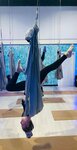 Студия йоги и фитнеса Баланс (ulitsa 30 let Pobedy No:21/3), yoga stüdyosu  Surgut'tan