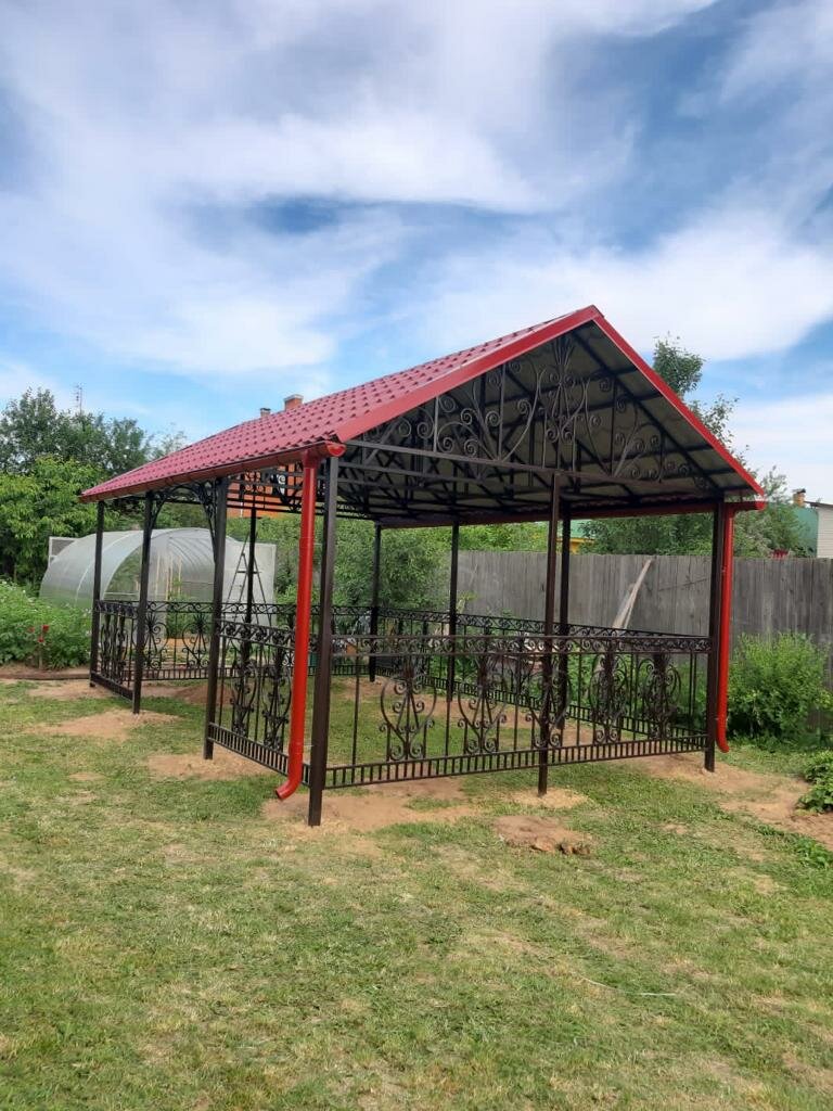 Metal konstrüksiyon firmaları Prometey, Maloyaroslavets, foto