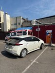 РусГидро (Nedorezova Street No:1М), elektrikli oto şarj istasyonları  Çita'dan