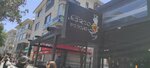 Marco Pascha (Aşkabat Cad., No:18D, Yukarı Bahçelievler Mah., Çankaya, Ankara), restoran  Ankara'dan