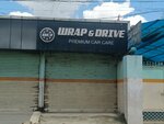 Wrap and Drive - Auto Detailing, Ppf, Wrap and Ceramic Coating (Kathmandu, Ward 7, Bhatkekopul-Kalopul Road), oto aksesuarları  Katmandu'dan