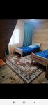 Домик на Телецком (Teletskaya ulitsa No:1, selo Artybash), konuk evi  Altay Cumhuriyeti'nden