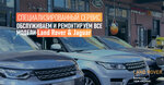 Lr Family (3rd Nizhnelikhoborsky Drive No:3с6), otomobil servisi  Moskova'dan