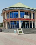 Стоматологический центр Хатлонскай области (Khatlon Province, Bokhtar), diş sağlığı poliklinikleri  Kurgan‑Tübe'den