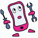 Mobile2a (Sovetskiy Avenue No:2А), telefon tamir servisi  Kaliningrad'dan