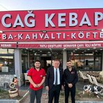 Bahçeli Ev Et Lokantası (Fevzipaşa Mah., Keten Sok., No:10, Silivri, İstanbul), restoran  Silivri'den